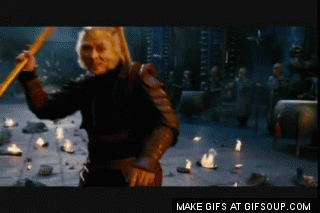 Jet li GIF - Find on GIFER