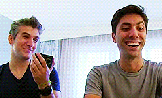 GIF fan fiction - animated GIF on GIFER