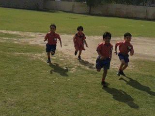 Playtime GIF - Find on GIFER