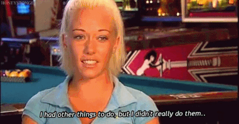 Holly madison GIF - Auf GIFER finden