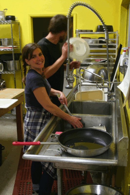 Dish GIF - Find on GIFER