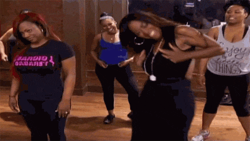 Rhoa GIF - Find on GIFER