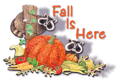 GIF first day of fall hello miss - animated GIF on GIFER