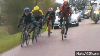 GIF mrw bike ride - animated GIF on GIFER