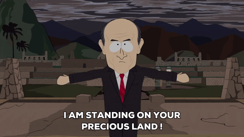 Angry man outdoors GIF - Find on GIFER