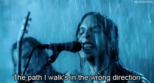GIF bullet for my valentine bfmv matt tuck - animated GIF on GIFER
