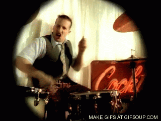 Green day GIF - Find on GIFER