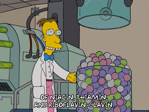 GIF episode 1 season 16 balls - animated GIF on GIFER