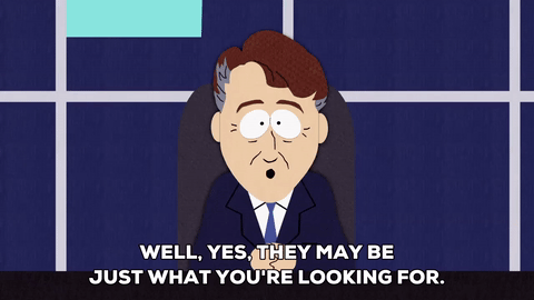 Talking office leader GIF - Find on GIFER