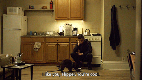 Mr robot season 2 GIF - Find on GIFER