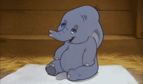 Gif Animado De Elefante Prehistoria | Mind Map