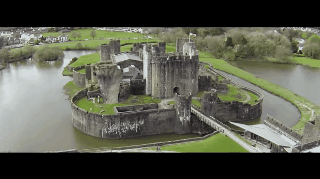Castle GIF - Find on GIFER