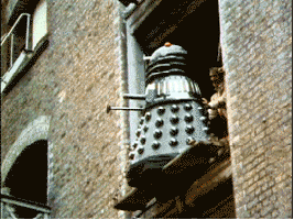 GIF fall robot explosion - animated GIF on GIFER