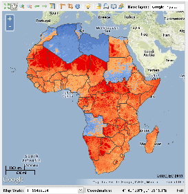 Africa GIF - Find on GIFER