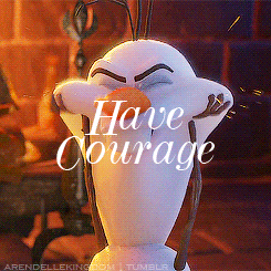 Olaf GIF - Find on GIFER