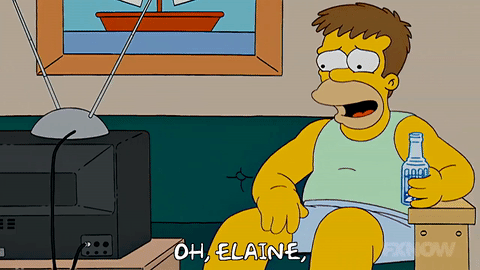 Homer simpson episode 11 GIF - Find on GIFER