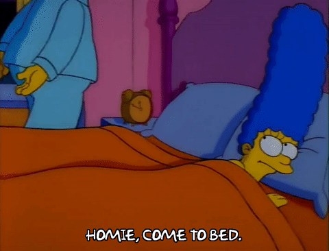 3x11 episodio 11 homer simpson GIF - Encontrar em GIFER