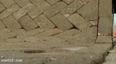 Satisfying machine GIF - Find on GIFER