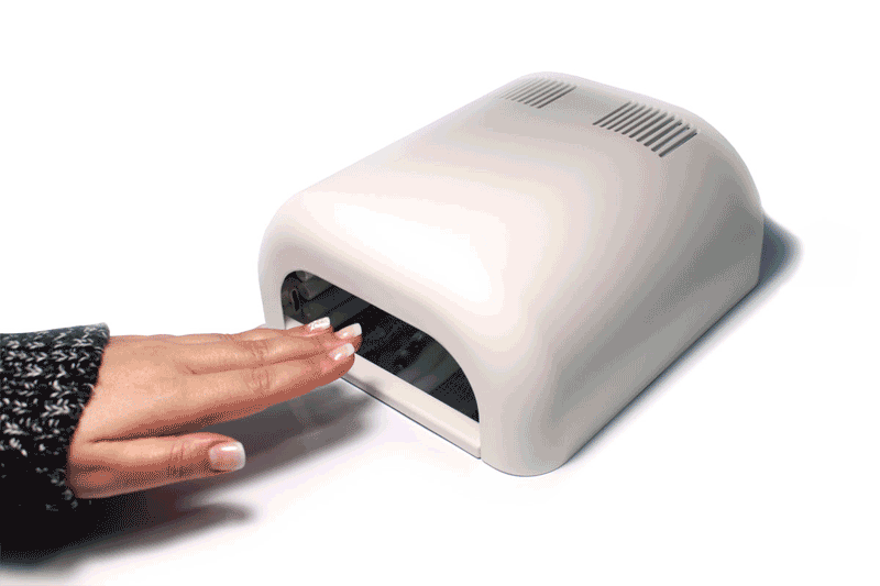 Nails GIF - Find on GIFER