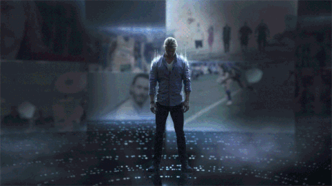 Experience GIF - Find on GIFER