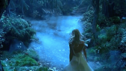 GIF goddess - animated GIF on GIFER