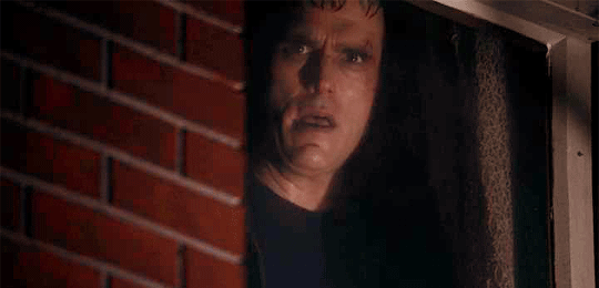 Wayward pines GIF - Find on GIFER
