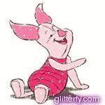 Piglet GIF - Find on GIFER