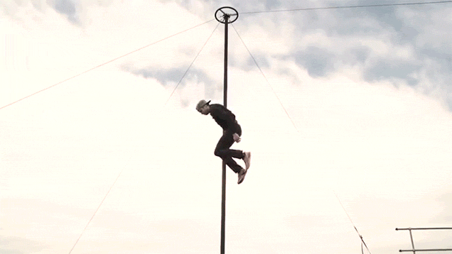 Super powers GIF - Find on GIFER