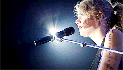 Taylor swift live performance GIF - Find on GIFER