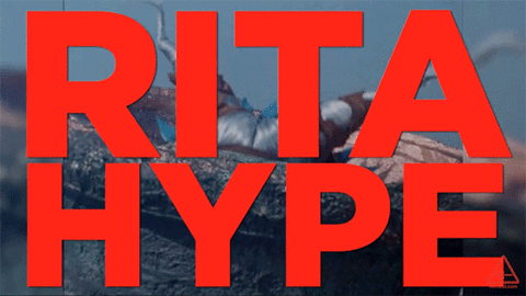 Hype power rangers hype train GIF - Find on GIFER