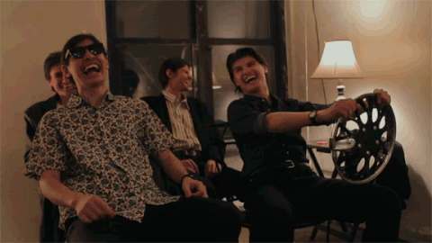 The wolfpack GIF - Find on GIFER