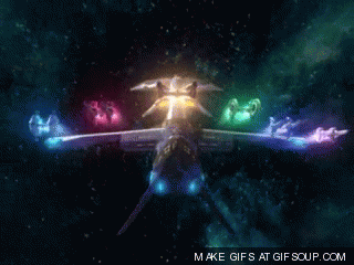 Galaxy GIF - Find on GIFER