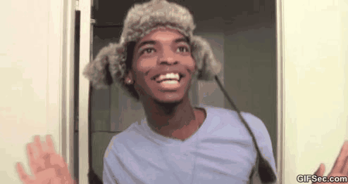 Happy dance wwe thank you GIF - Find on GIFER