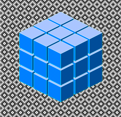 GIF chroma - animated GIF on GIFER