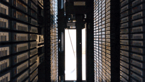 GIF library - animated GIF on GIFER