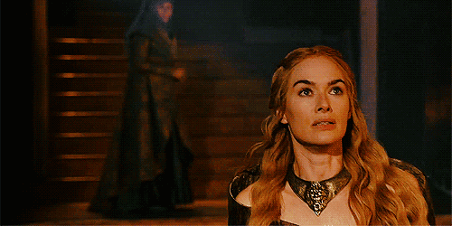 Cersei lannister GIF - Find on GIFER