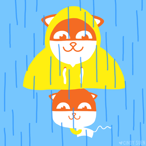Animation cat animals GIF - Find on GIFER