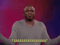 GIF wayne brady - animated GIF on GIFER