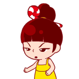 China girl GIF - Find on GIFER