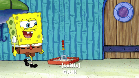 Spongebob squarepants season 9 episode 6 GIF - Find on GIFER