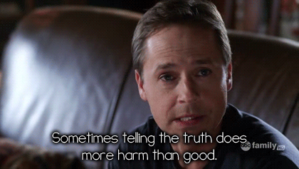 Truth GIF - Find on GIFER