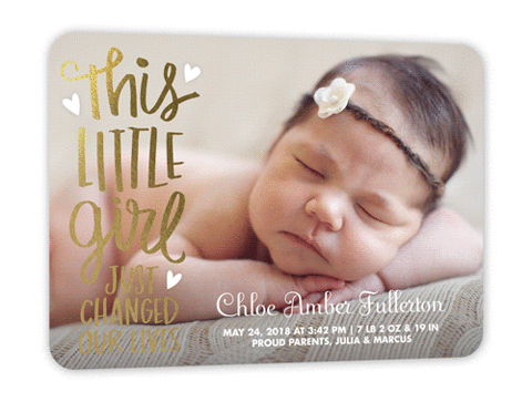 GIF announcement - animated GIF on GIFER