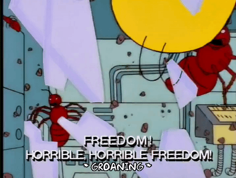 7x10 temporada 7 episodio 10 GIF - Encontrar em GIFER