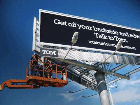 Billboards GIF - Find on GIFER
