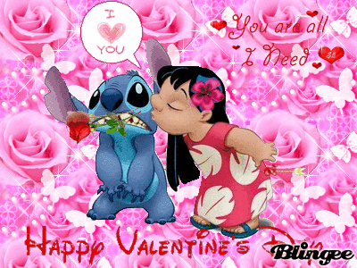 Stitch GIF - Find on GIFER