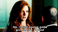 No like GIF - Find on GIFER