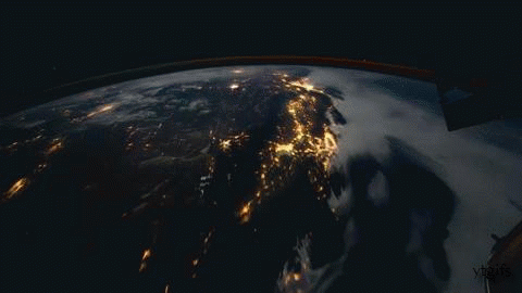 Interstellar Animated Gif Interstellar GIF Find & Share On GIPHY