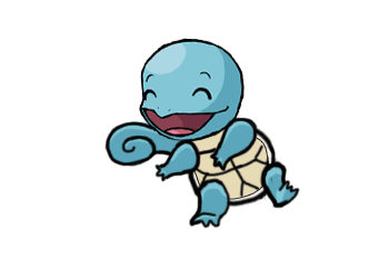 GIF squirtle - animated GIF on GIFER