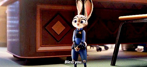 Zootropolis GIF - Find on GIFER