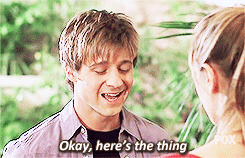 GIF ryan atwood oc the oc - animated GIF on GIFER